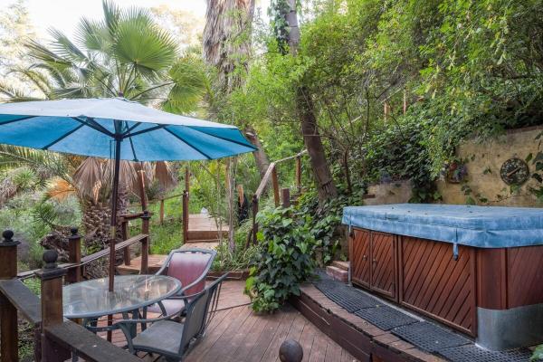 La Casita Private Resort Spa And Mini Golf Course - California