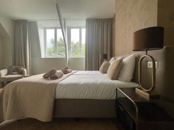 New High-end Suite Historic Building In Safe Area - Tilburg
