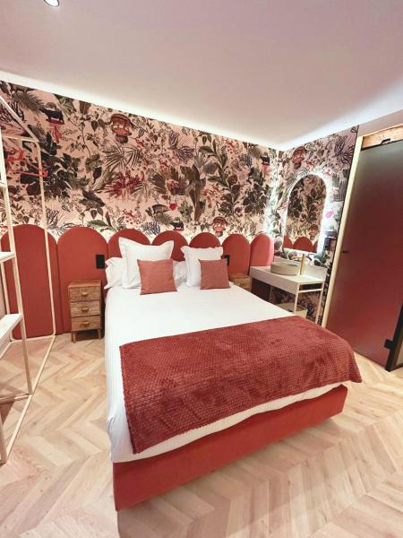 Lemon Suites Santander - Solares