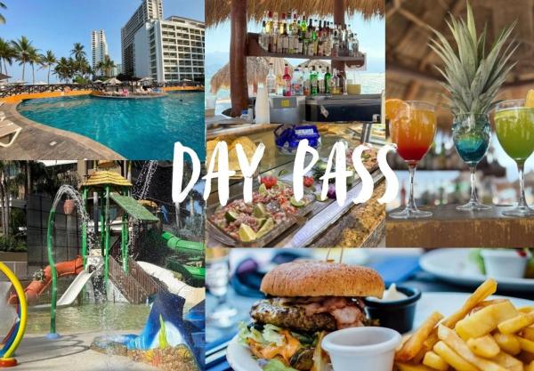 With Exclusive Beach Access! - Puerto Vallarta