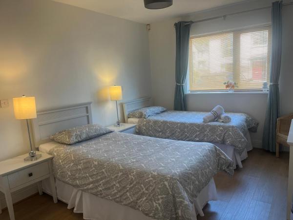 Killaloe Hotel Holiday Home 2bedroom - Killaloe