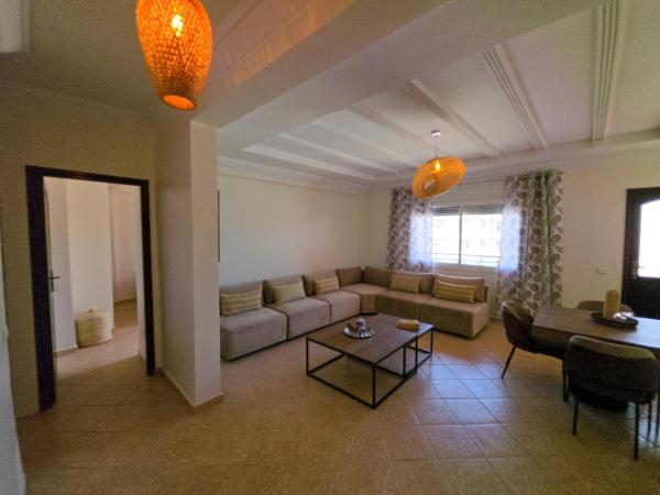 Cosy Apartment - Dar Tamraght - Taghazout