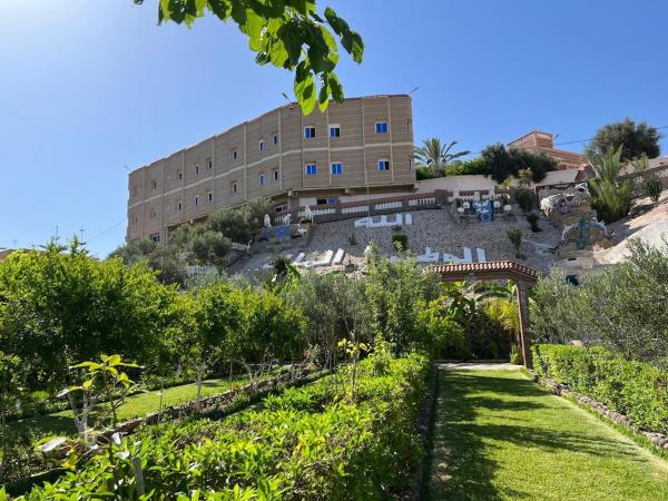 Paradise Apartment #2 - Melilla