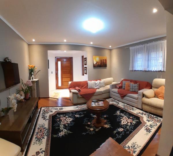 Casa Aconchegante Com Vista Maravilhosa! - Campos do Jordão