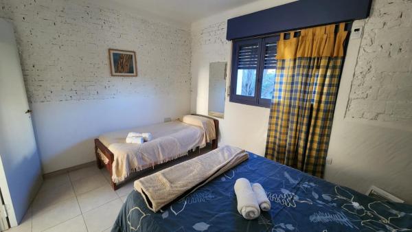 Apartamento 5 - Crespo