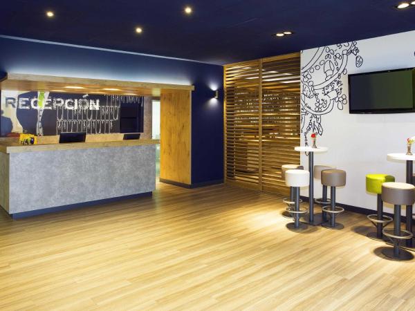 Hotel Ibis Budget Madrid Alcorcon Móstoles - Arroyomolinos
