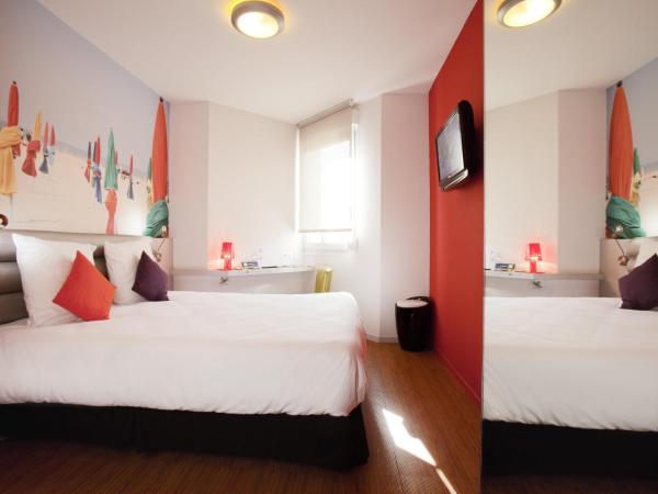 Ibis Styles Saint Brieuc Gare Centre - Pordic
