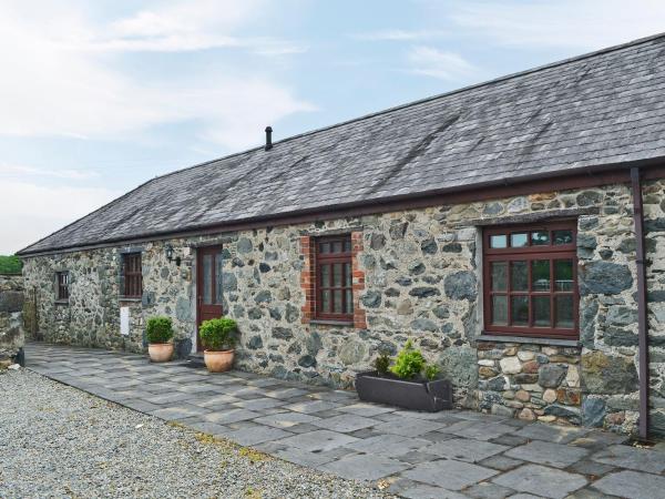 Gadlas - Anglesey