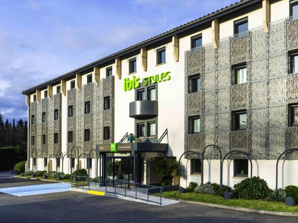 Ibis Styles Toulouse Nord Sesquieres - Balma
