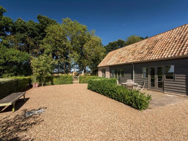 Graham Cottage - Bedfordshire