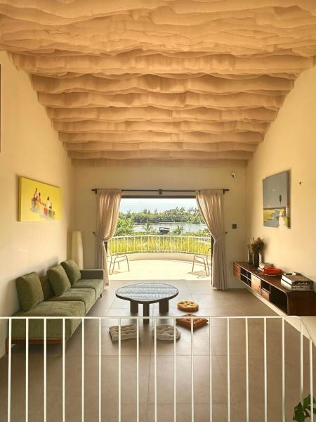 Riverside Villa With Garden - Hội An