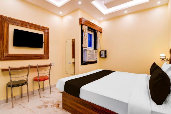 Townhouse Puri Sea Beach Formerly Shri Jagannath Homestay - Puri