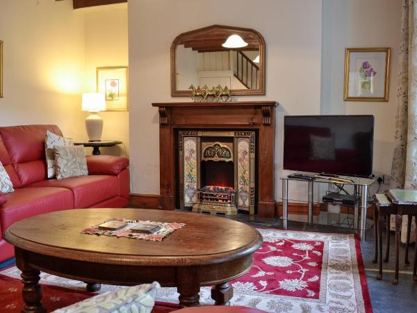 Smithy House - Betws-y-Coed