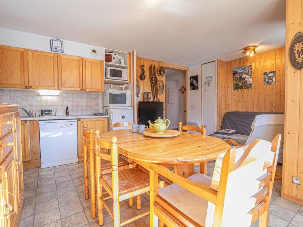 Appartement Confortable Proche Loisirs, 6 Pers, Wifi - Fr-1-840-8 - Aussois