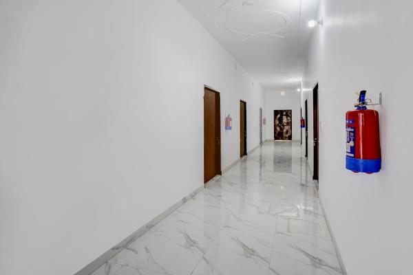 Hotel O Signature Hotel - Modinagar