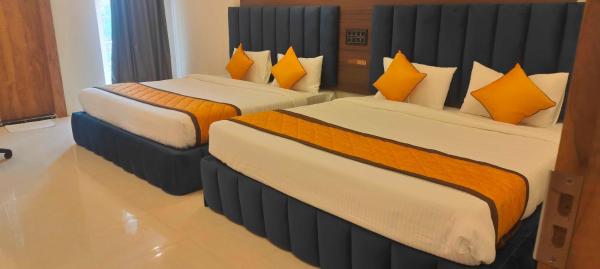 Townhouse Oaks Kalidasa Road Mysore - Mysore
