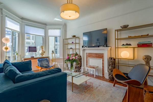 Lux Pvt Oasis In The Heart Of Sf- Walk Everywhere - Visitacion Valley - San Francisco