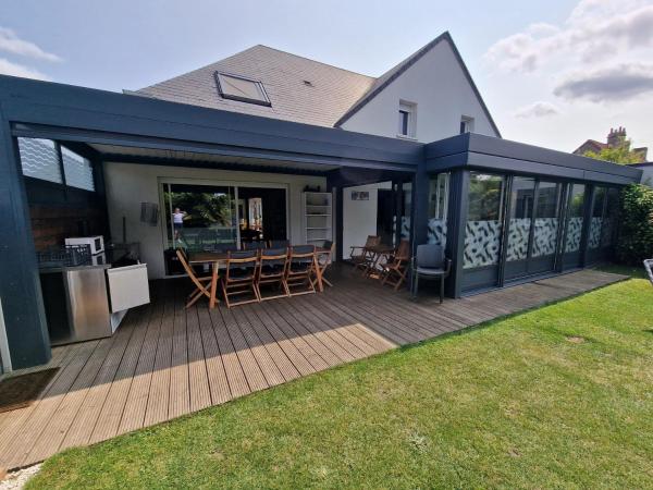Villa Boubou 10 Chambre - Caen