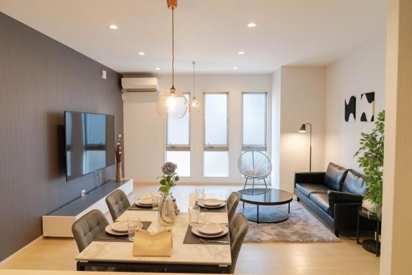 Js暁宅-格別 Kakubetsu - Namba