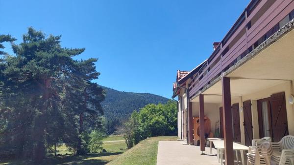 Les Balcons Du Haut-forez - Chalmazel