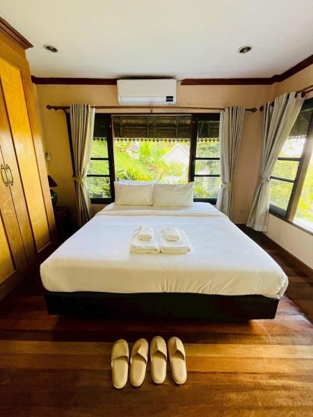 J Valley Resort - Mae Hong Son