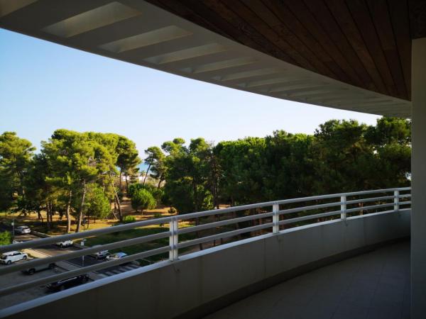 Akoja Appartamento Di Pregio Fronte Mare - Montesilvano