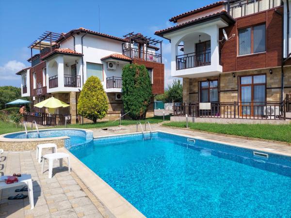Sun And Sea Apartment - Sozopol