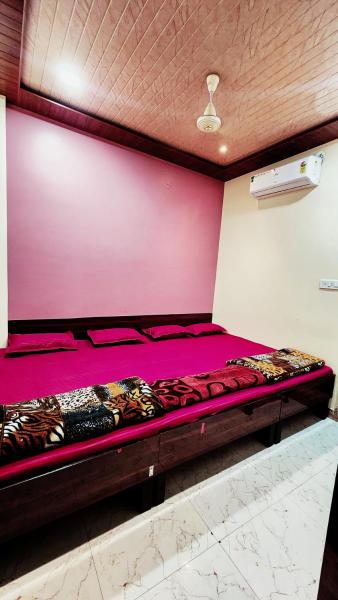 Shree Vinayak Stay - Ujjain