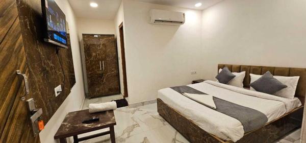 Hotel O Dream Town - Dadri