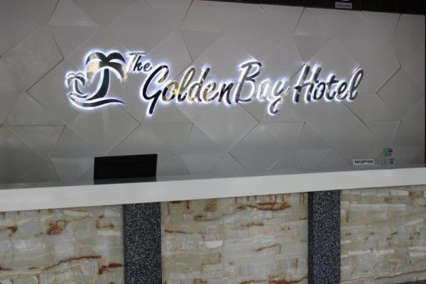 The Golden Bay Hotel Batam - Batam