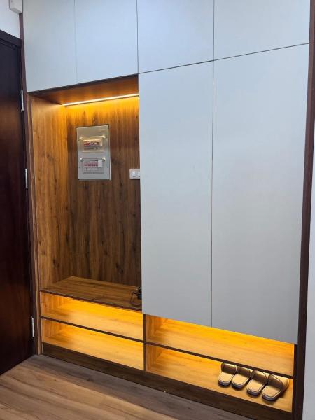 Lucy Home - Tỉnh Bắc Giang