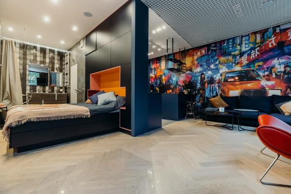 Quba House Warsaw - Varsovia