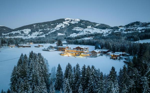 Gut Sonnberghof - Mittersill