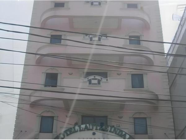 Hotel Lautze Indah - Jakarta