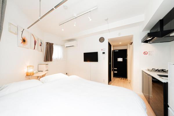 Ndz101 3 Min Walk To Station, 2 Lines, Yamanote Line, High-speed Wi-fi - Tokyo