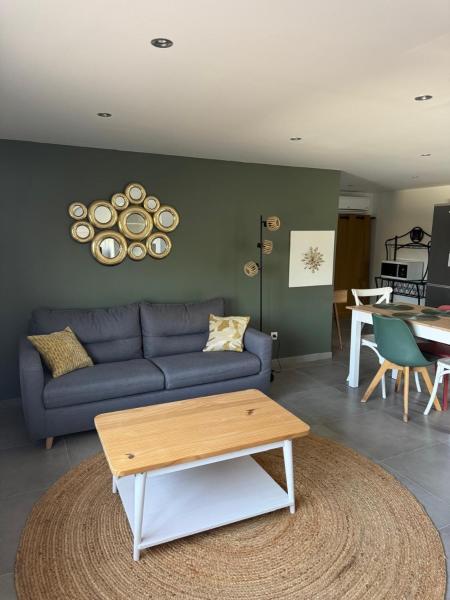 Appartement Biguglia - Biguglia