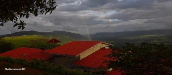 Dongarmatha Kaas - Satara