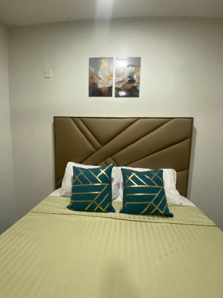 Cool Peaceful Aprtmnt In Bamburi - Mombasa