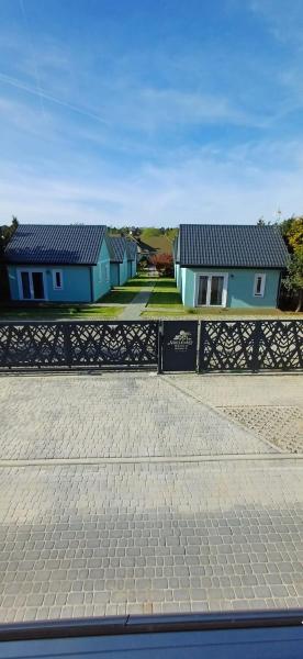 Mielenko Beach - Domki - Mielno