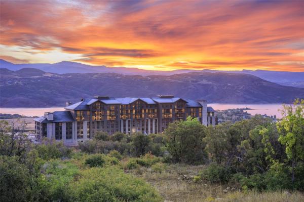 Grand Hyatt Deer Valley - 유타