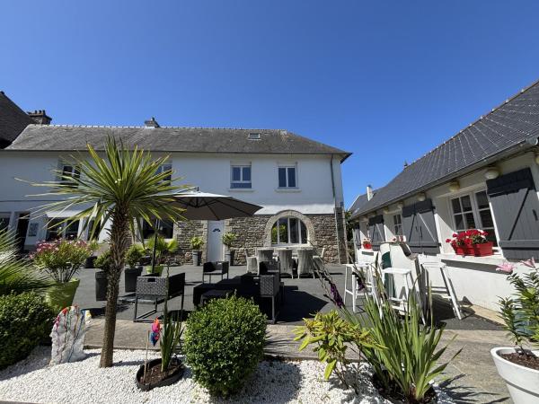 La Maison Du Centre - Bretaña