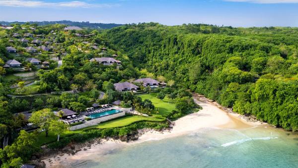 Raffles Bali - Jimbaran