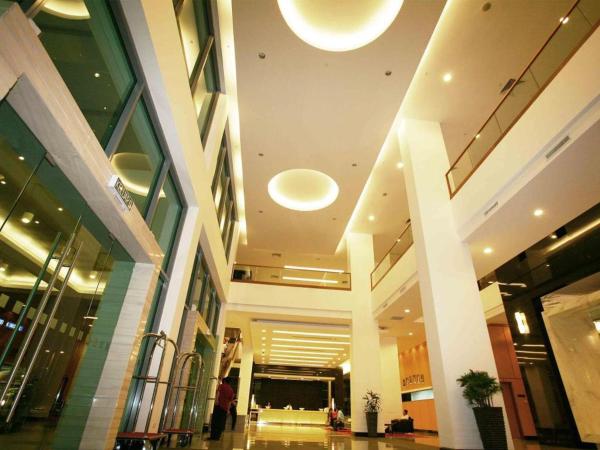 Rh Hotel Sibu - Sibu