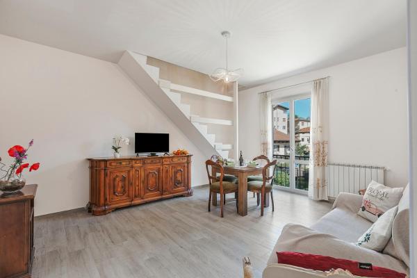 Incanto Del Lago 50 Meters From Lake - Happy Rentals - Stresa