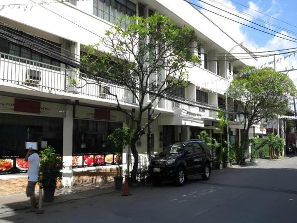 Adriatico Arms Hotel - Manila