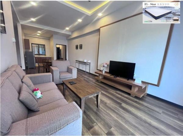 Nova Mountain N Sunrise View Hilltop Hotel Apartment In Cameron Highlands - Brinchang