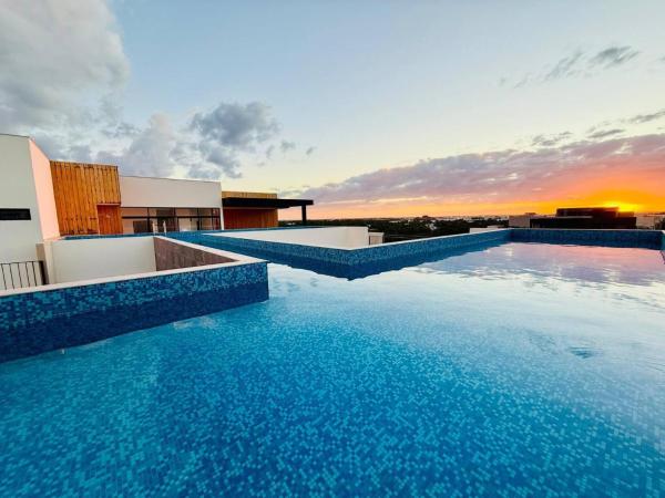 Loft, Gym, Pool, Internet Zama - Playa Paraíso