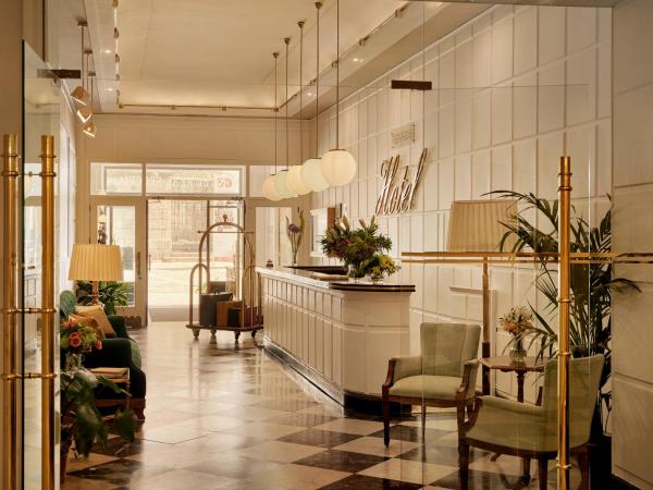 Hotel Real Segovia By Recordis Hotels - Ségovie