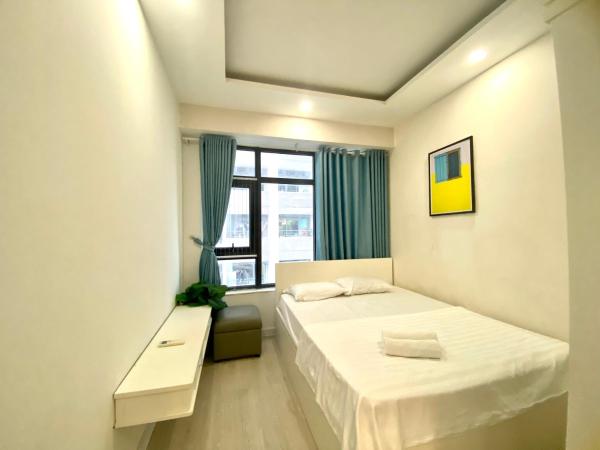 3 Giường Xéo Mường Thanh Viễn Triều - Vietnam