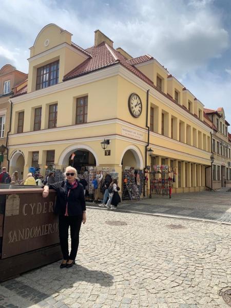 Apartamenty Pod Zegarem - Polonia